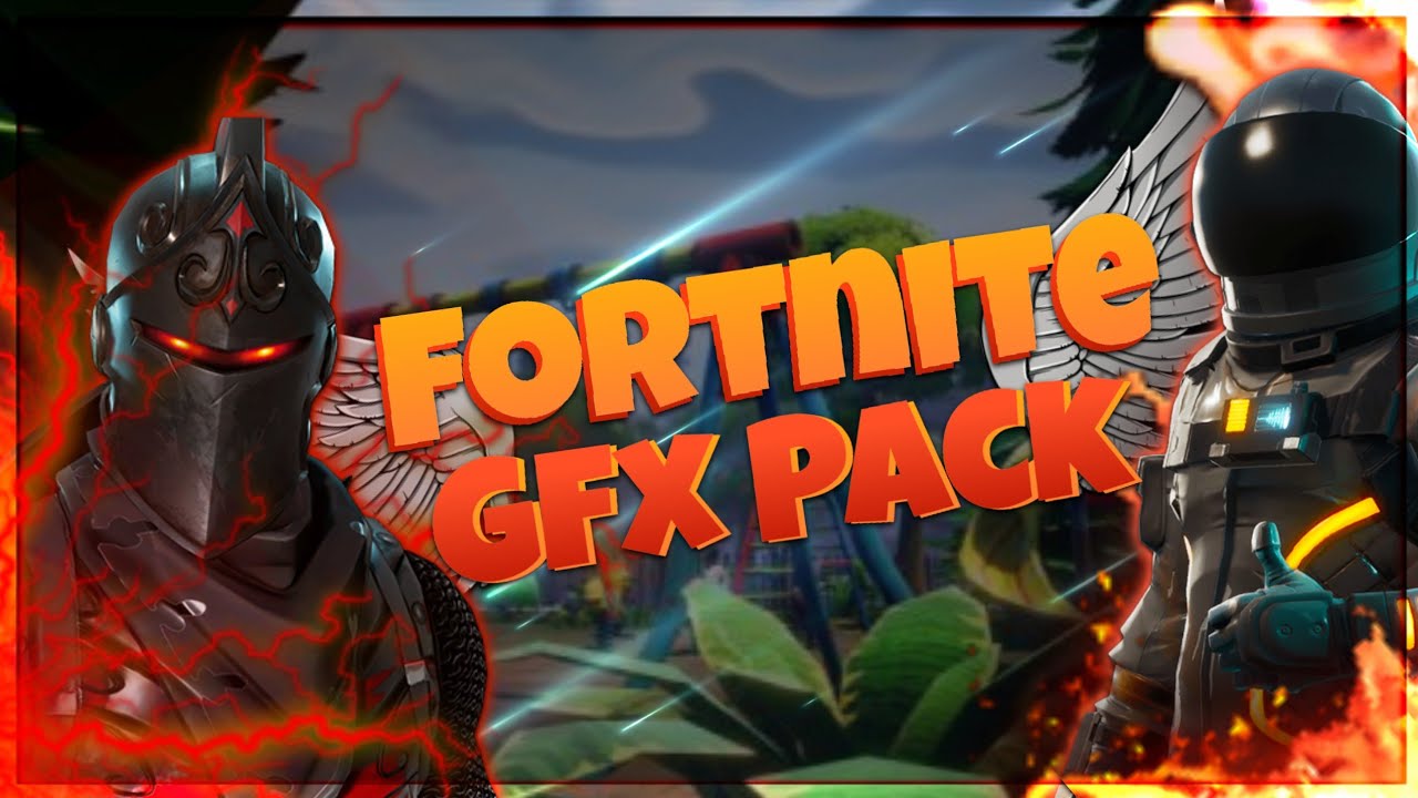 Fortnite Gfx Pack ! *FREE DOWNLOAD*(PC/Android/iOS) - YouTube