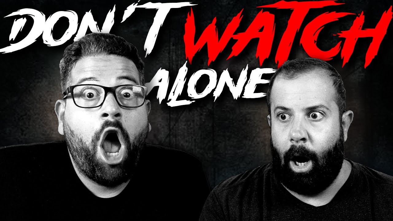 SCARY VIDEOS THAT will GIVE you CHILLS! 🔴 Scary Live - YouTube