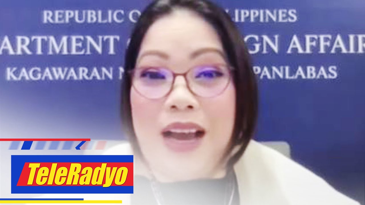 On The Spot | TeleRadyo (6 December 2021) - YouTube