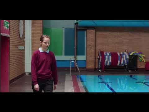 CBBC Creeped Out - The Call - Swimming Pool Scene - YouTube