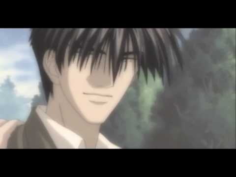 The Cure ♥ Naoe/Takaya - [Mirage of Blaze AMV] Yaoi
