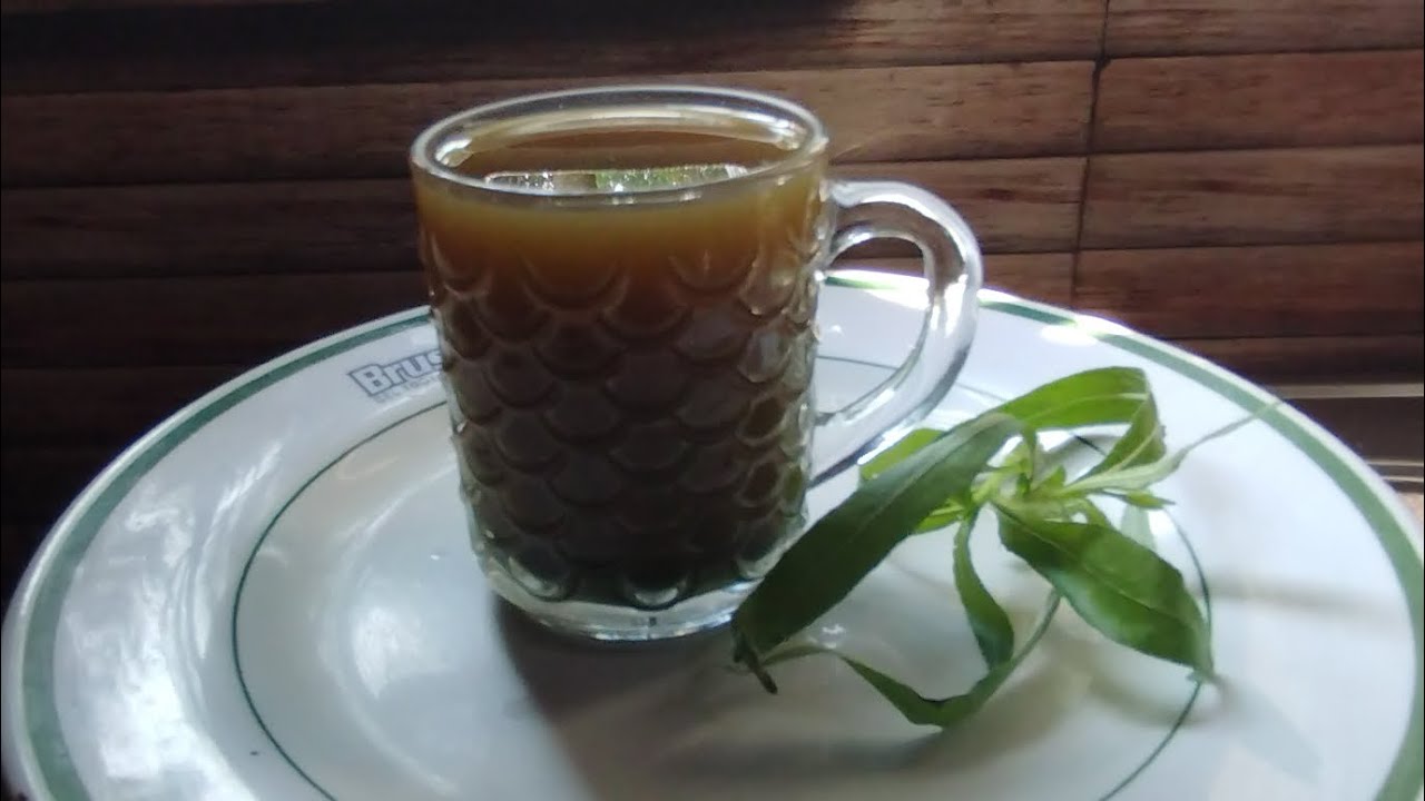 kulekhara recipe | Kulekhara juice recipe.... - YouTube