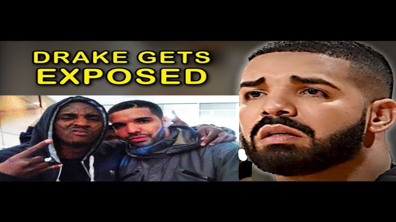 Kendrick Lamar EXPOSES Drake “Back To Back” Ghostwriter DAYLYT ...