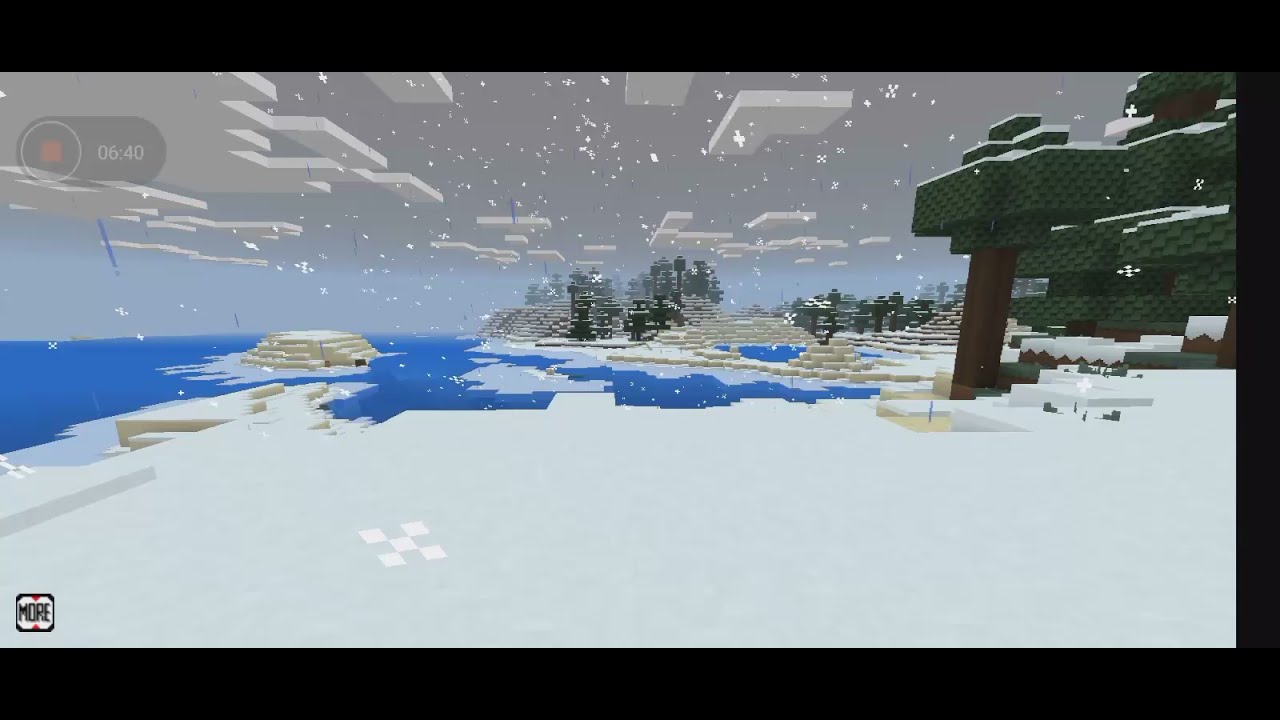 my life game view - YouTube