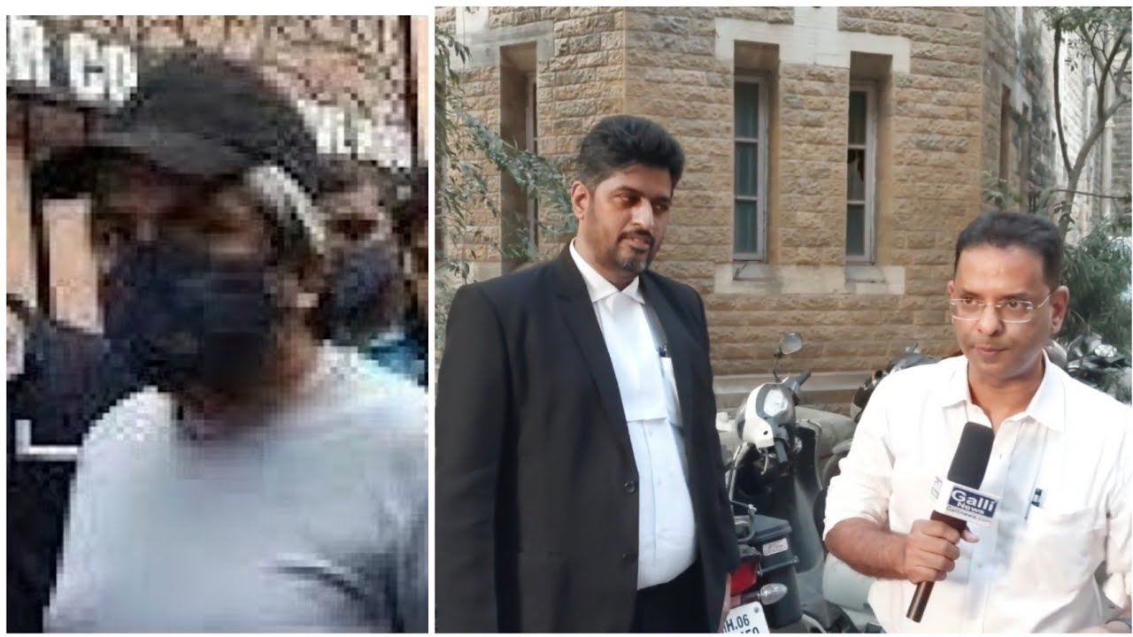 Salim Fruit, Sehzada Pathan, Aslam Patni & Others Send to Judicial ...