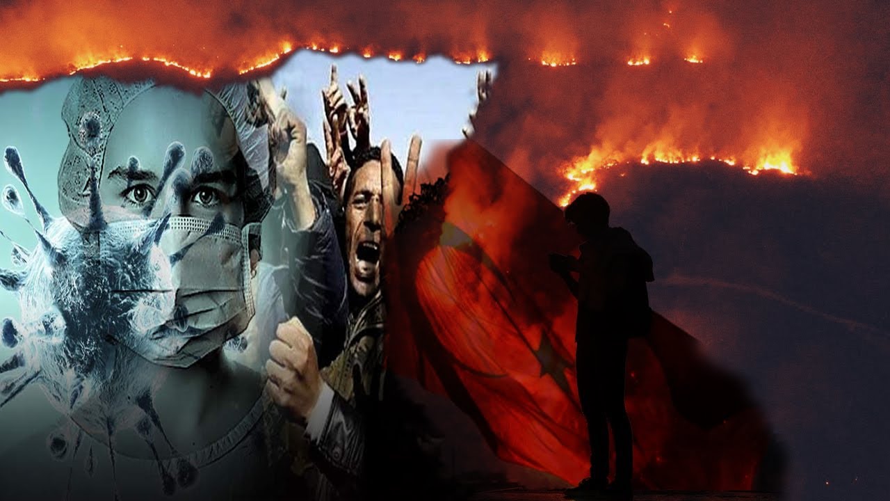 Πω, πω, τι έρχεται... - YouTube