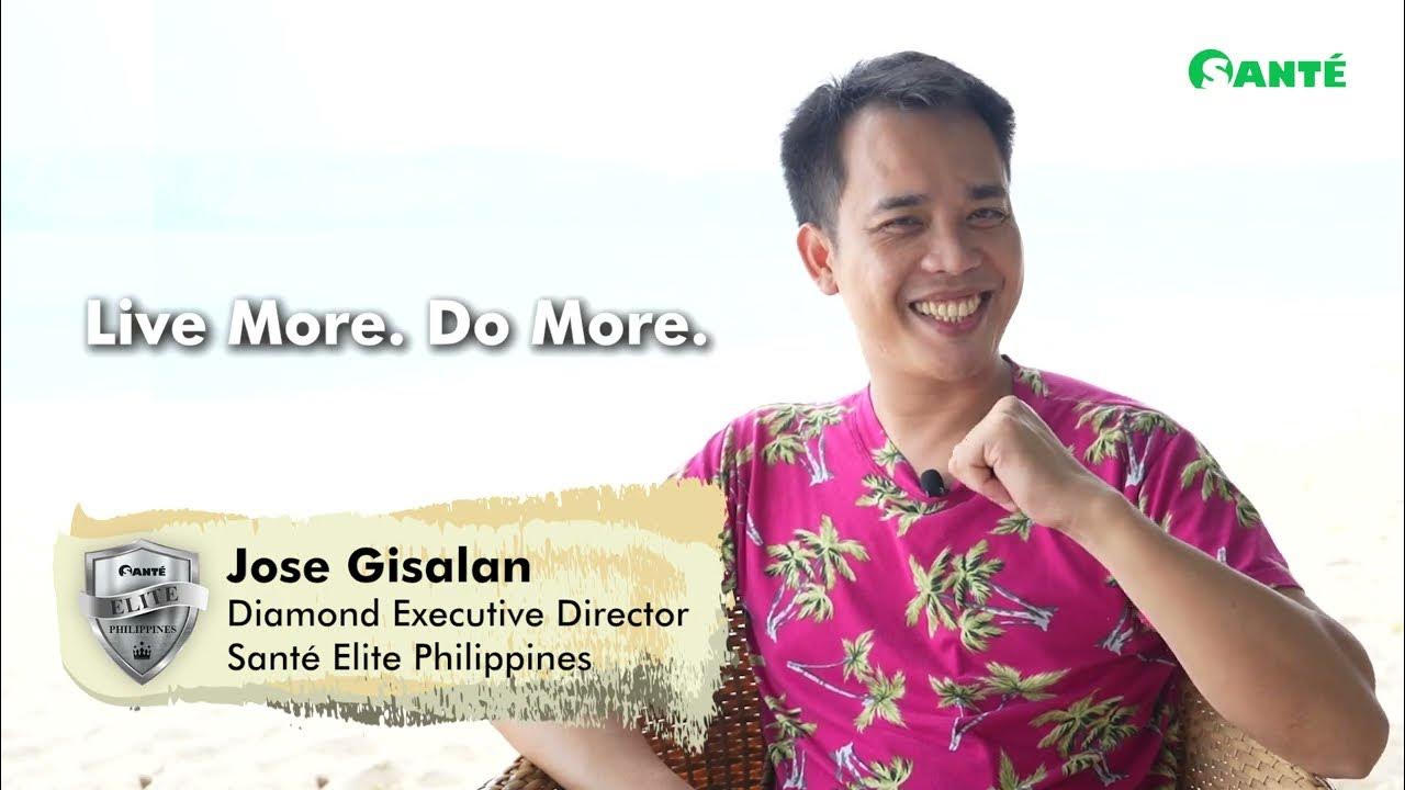 Jose Gisalan Coron Experience 2022 - YouTube