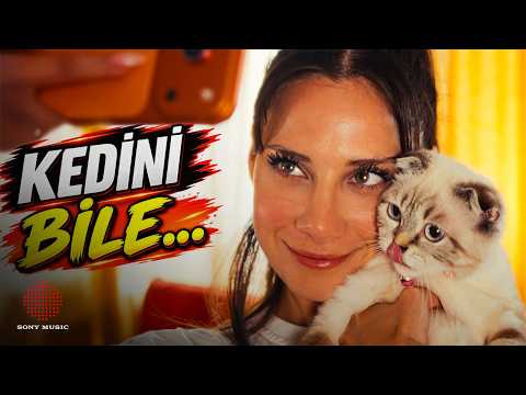 Bahadır Tatlıöz - EGO (Official Video)