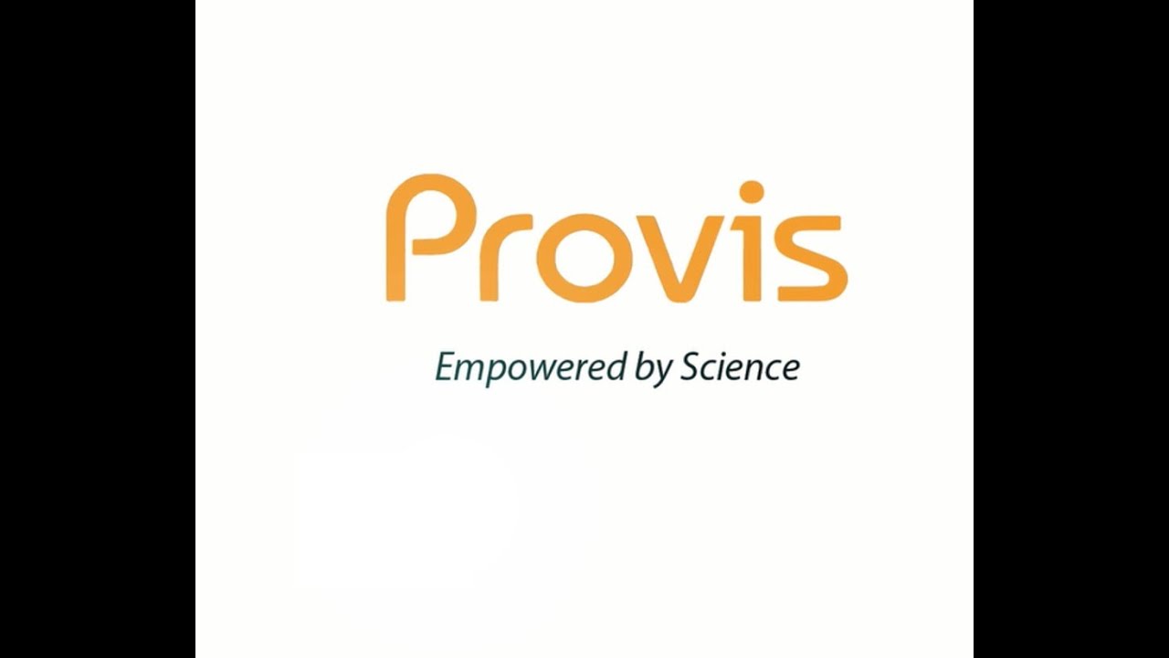 Provis Biolabs Corporate Video 2024 - YouTube