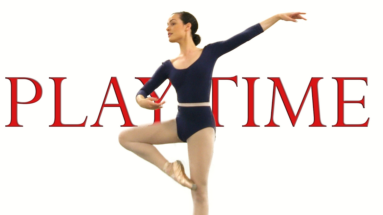 Playtime - Official Music Video for HEIDI (2017) - YouTube