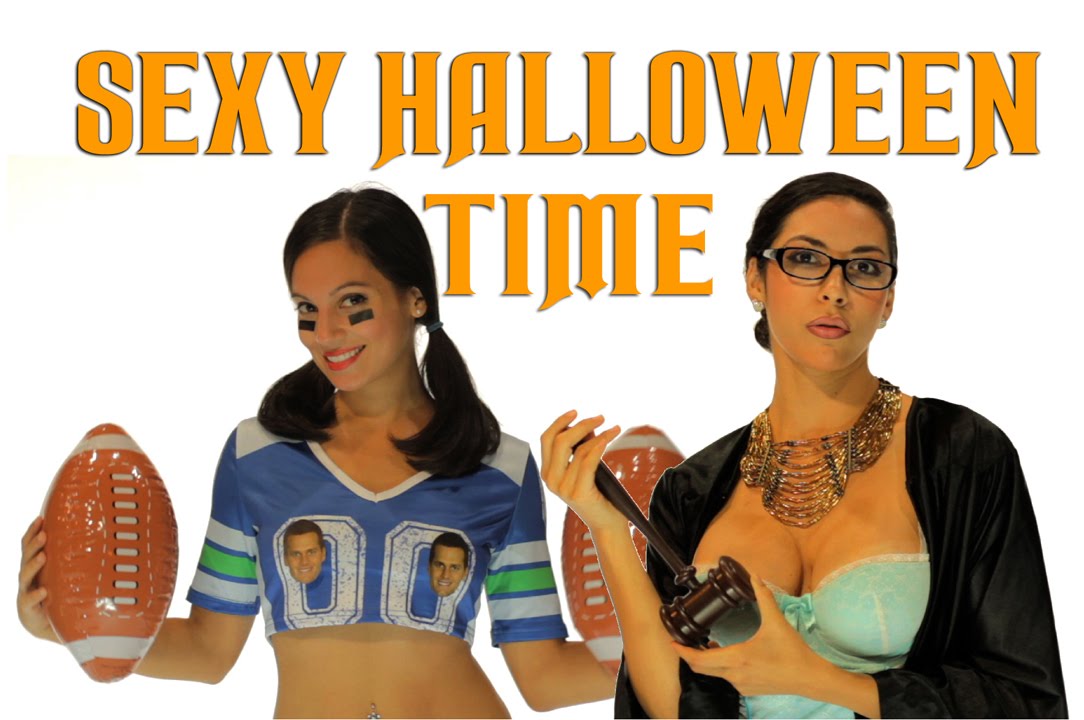 Sexy Halloween Costumes For 2015 Youtube