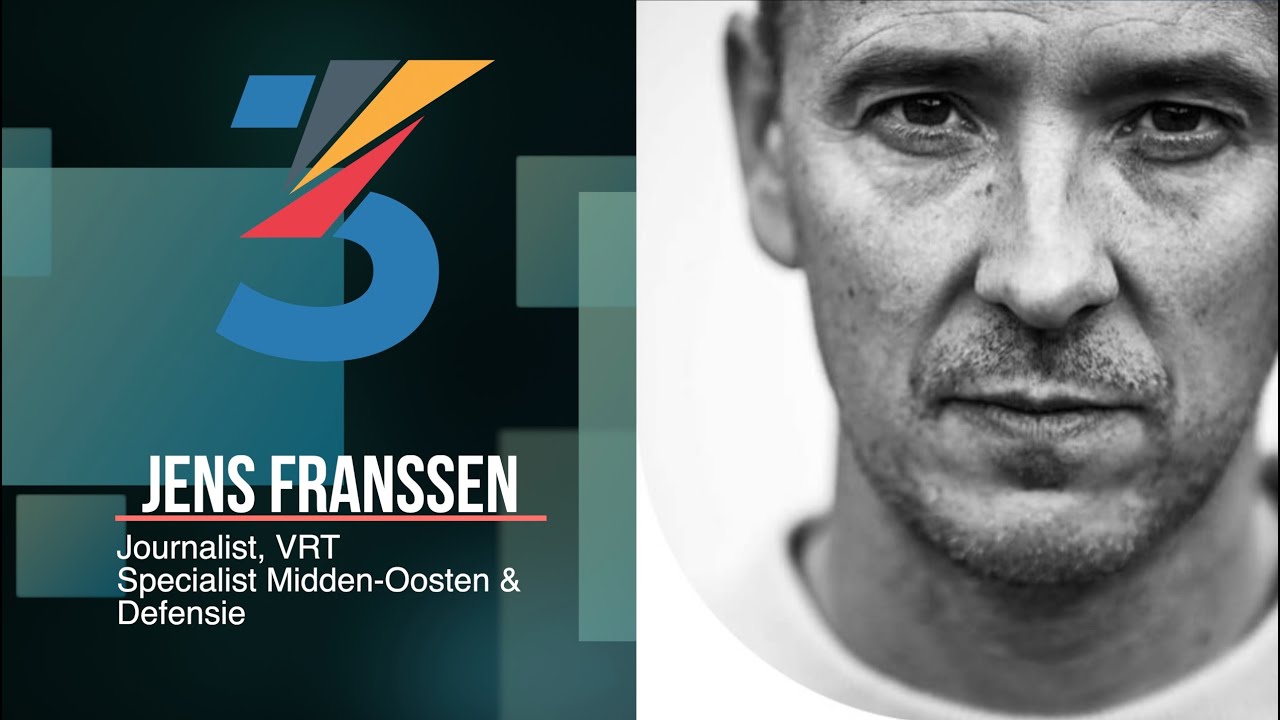 My Three Lessons: Jens FRANSSEN - YouTube