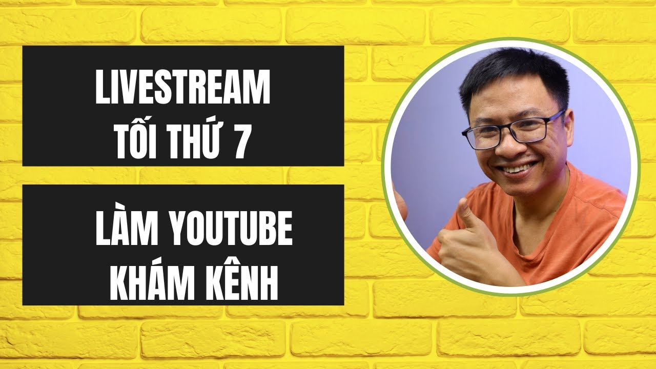 1 Tiếng Live...Hỏi Đáp - YouTube