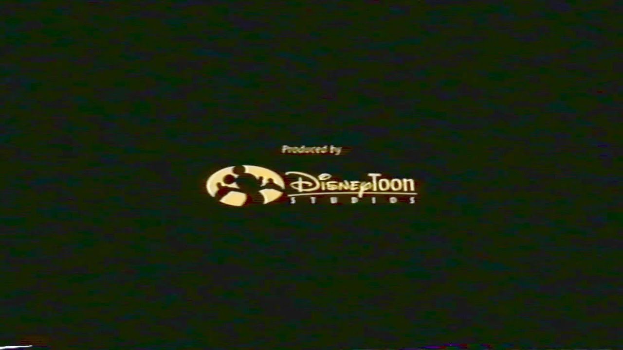 Mulan II: VHS UK: Closing (2004) - YouTube