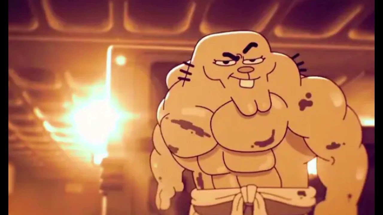 Richard waterson - YouTube