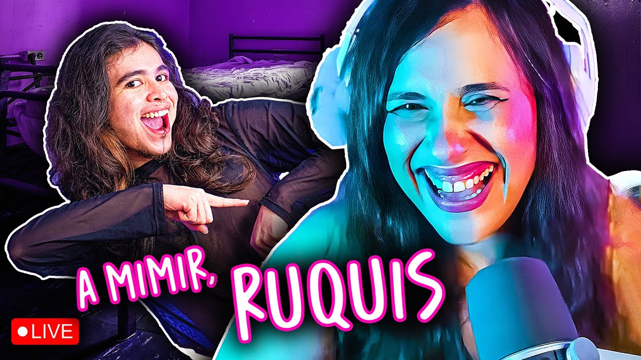 🔴YOUTUBER APLAUDE la FALSIFICACIÓN de ENCUESTAS y le llama BASADO 😂 ...