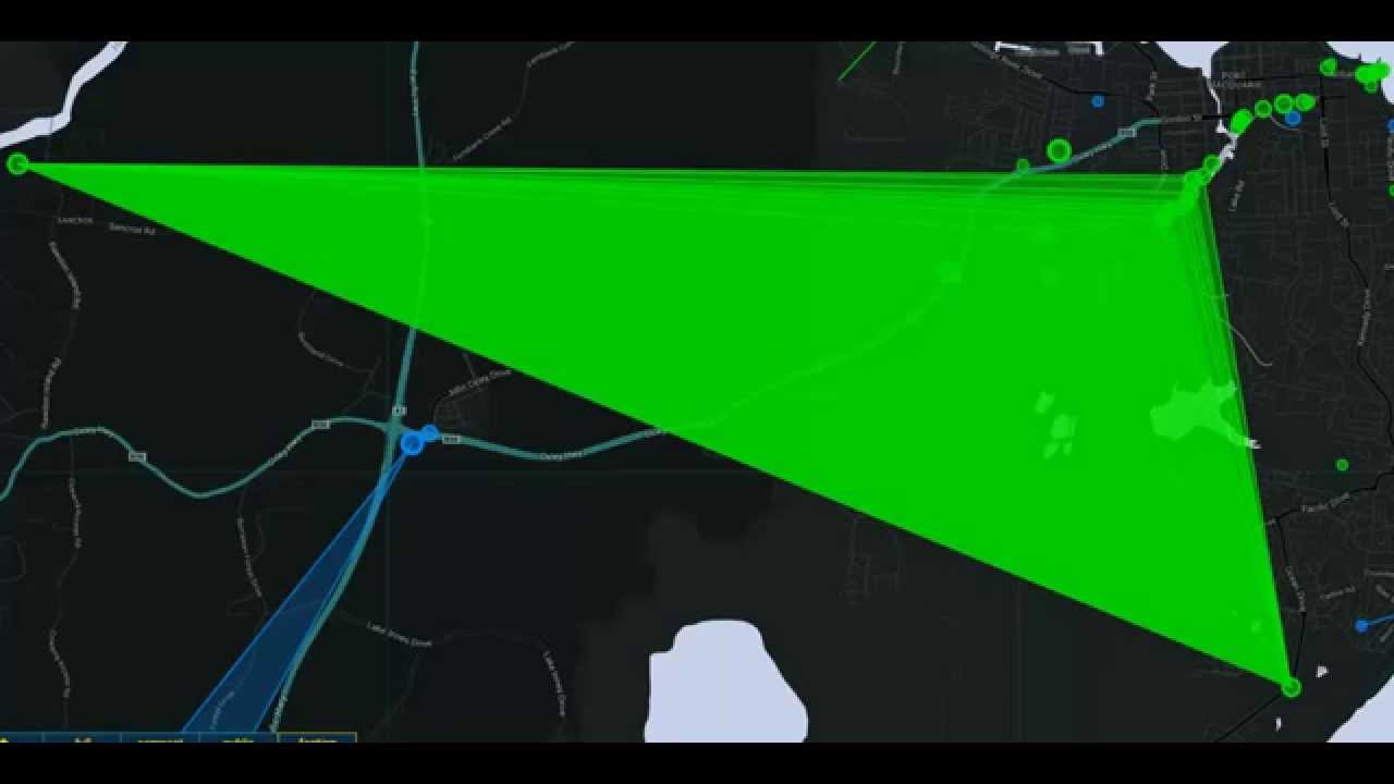 Ingress - ENL Fields - Operation Hubble Part 1 - YouTube