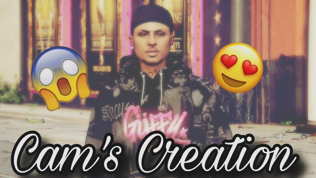 GTA 5 ONLINE | HOW TO MAKE THE BEST GOOD LOOKING MALE CHARACTER ON PS4 ...