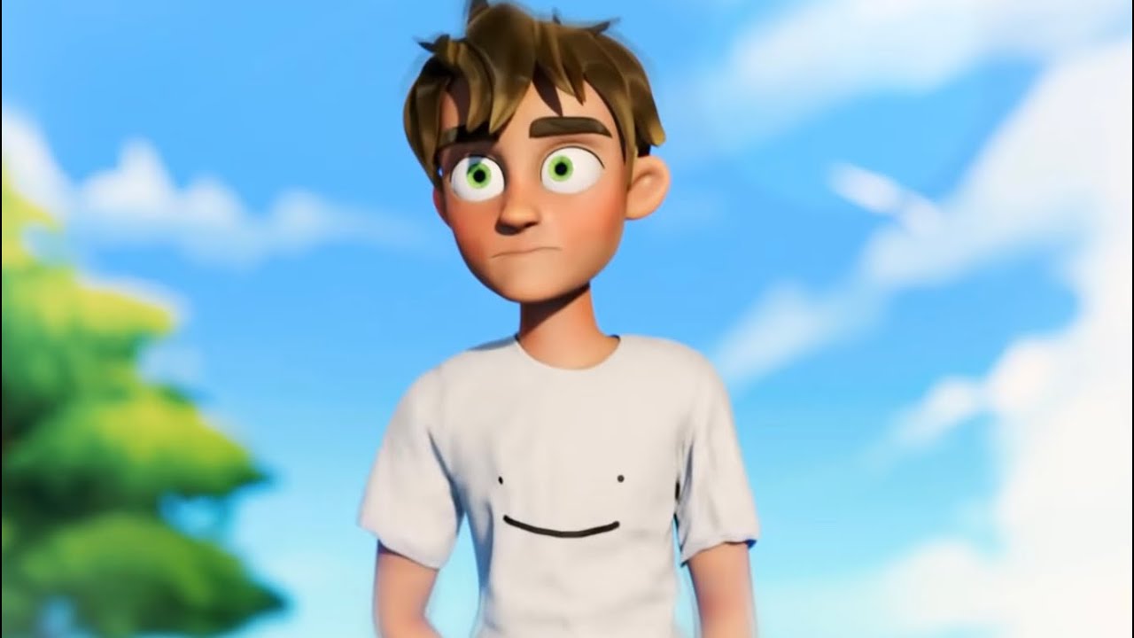 Top 3 resons to be a dream Stan - YouTube