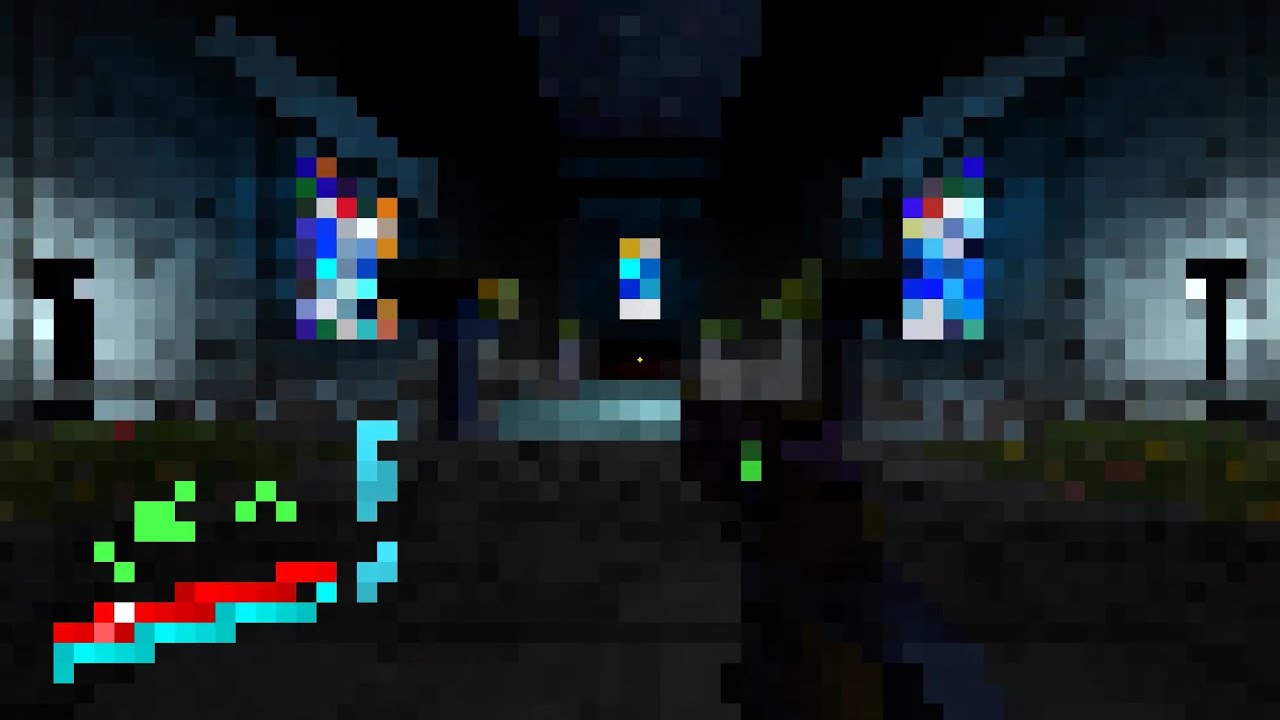 ULTRAKILL limbo on awsome graphics - YouTube