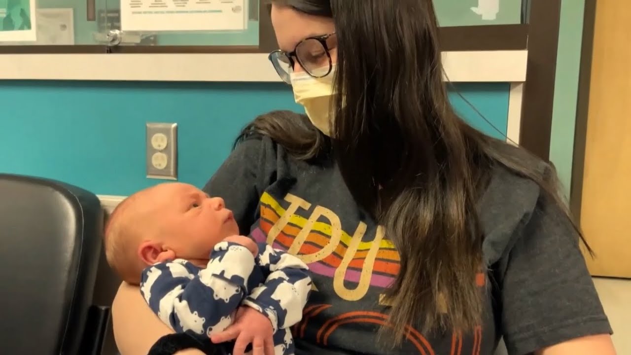 Complete Obstetrics (OB) Services - YouTube