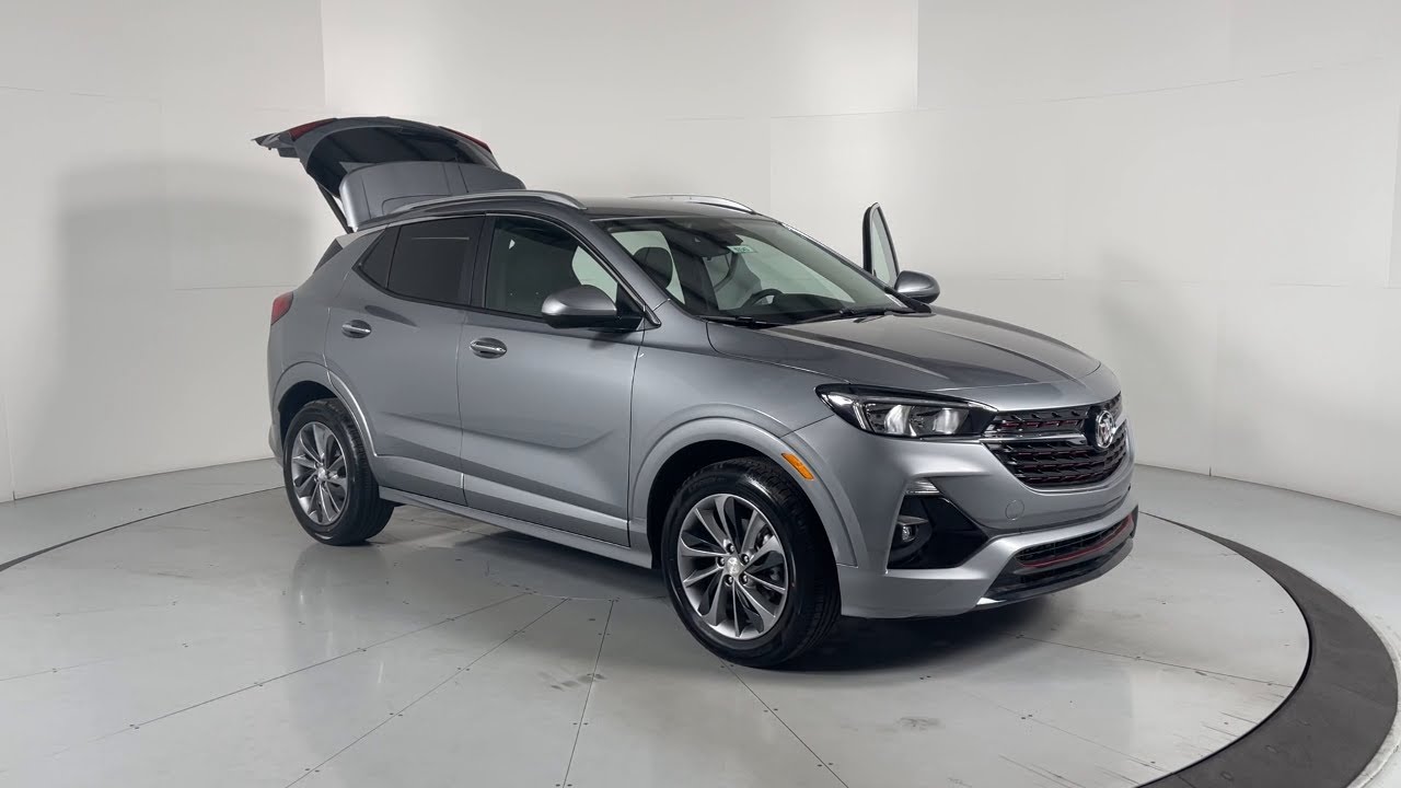 2023 Buick Encore_GX Prescott, Flagstaff, Phoenix, Bullhead City ...