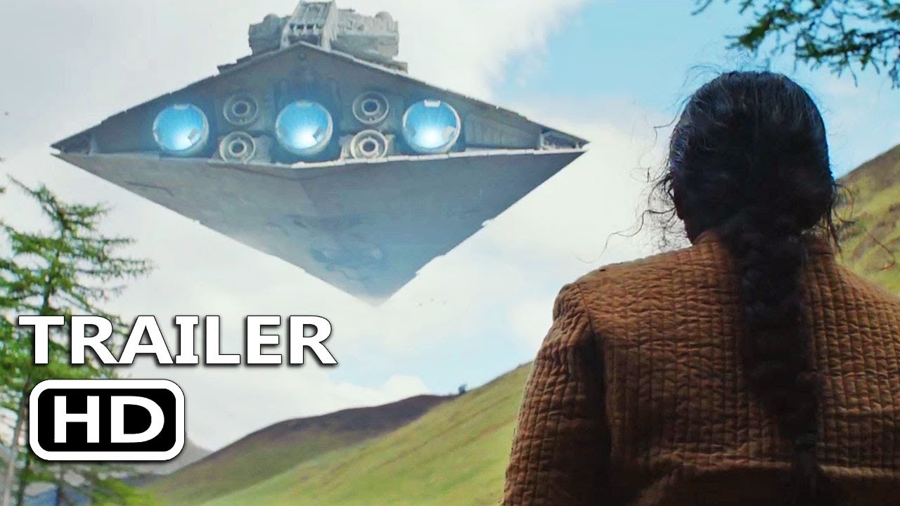 STAR WARS: ANDOR Official Trailer (2022) - YouTube