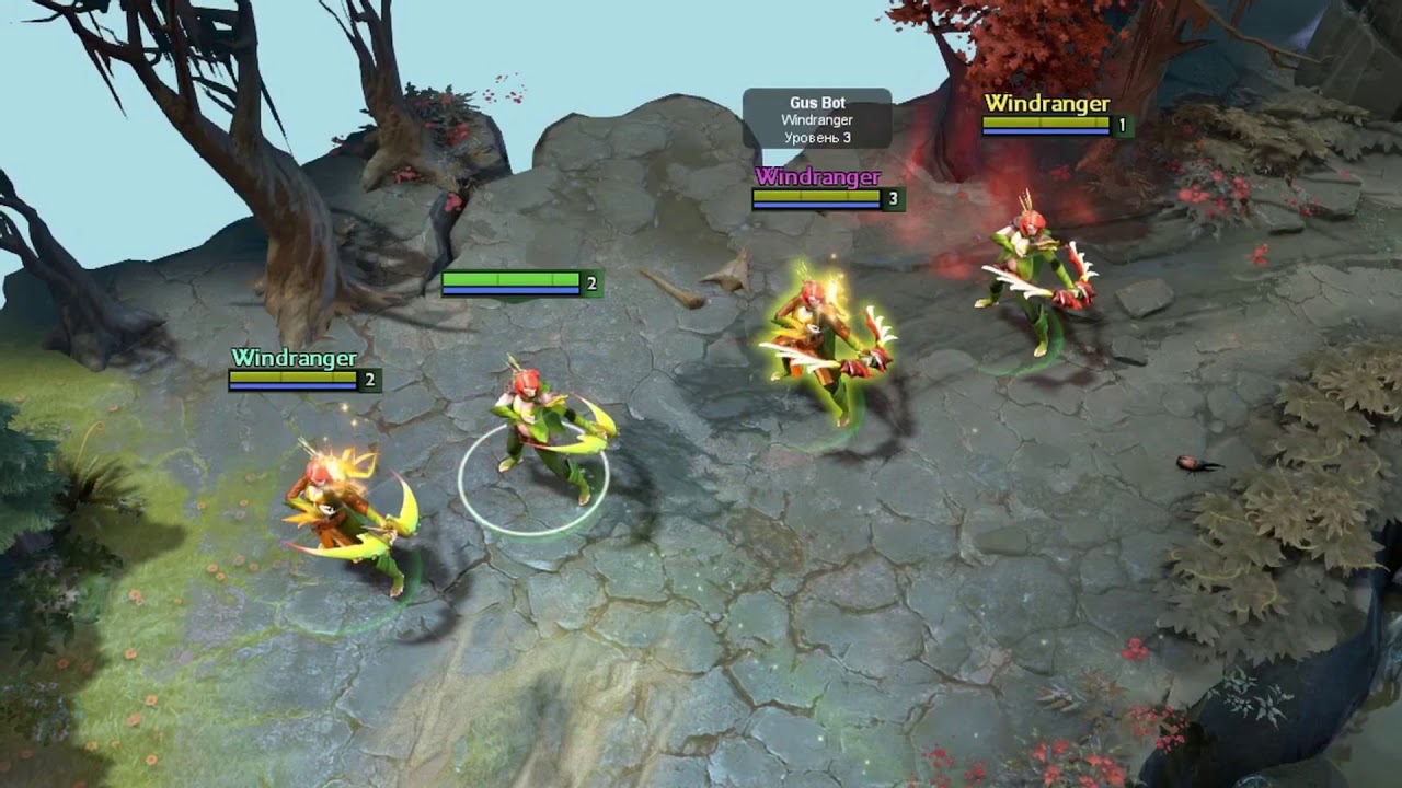 powershot animation - YouTube