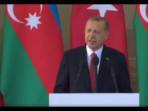 Erdoganin Laleler mahnisinin sozleri haqqinda dedikleri mohtesem melumat
