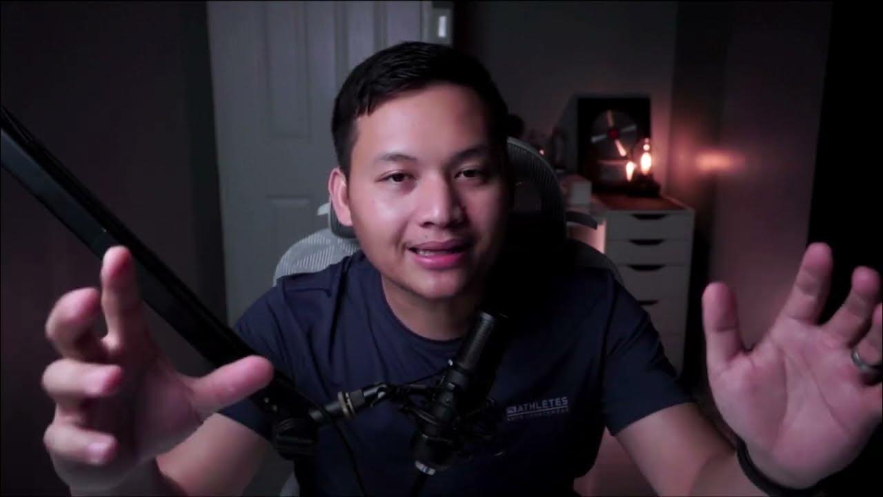 Exclusive Live Q&A Session with Jay Gregorio #facebookads - YouTube