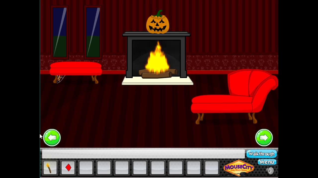 Mad House Escape Walkthrough - YouTube