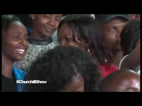 WHAT IT TAKES FOR A LIFE OF A SLAY QUEEN IN KENYA - YouTube