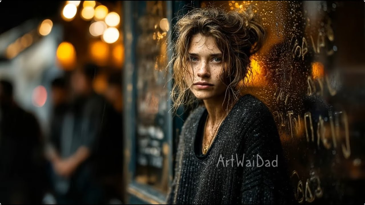 Project Epstain! True Love — Lora & Kane! ArtWaiDad - YouTube