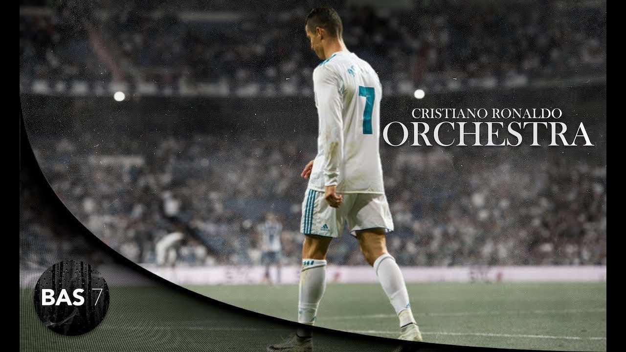 Cristiano Ronaldo Orchestra HD - YouTube