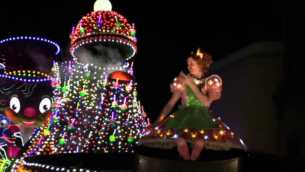 USJ Magical Starlight Parade Alice(1) July.23.2015. - YouTube