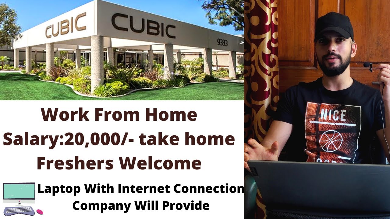 🔴Cubic Corporation Off Campus Placement 2021 | Cubic Corporation Work ...