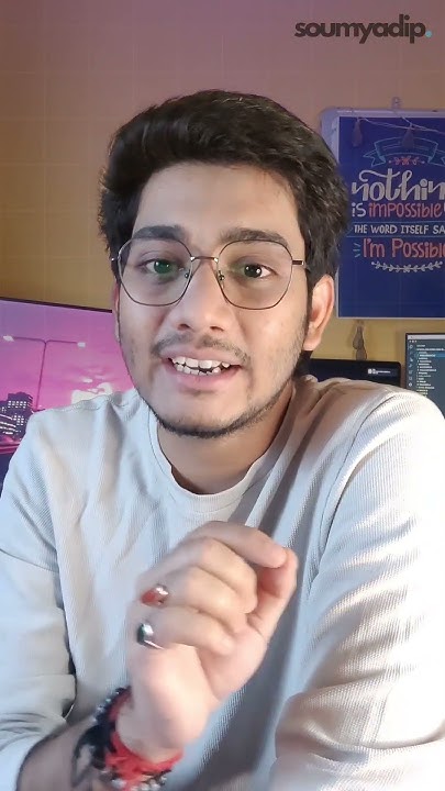 WebSockets Explained | Real-Time Communication for Modern Web Apps | Soumyadip - YouTube