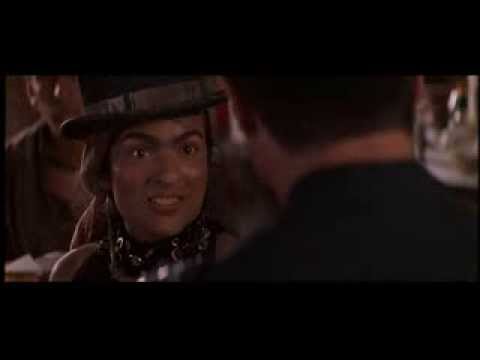 Demolition Man ITA - Topo-Burger - YouTube