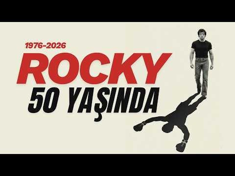 Rocky 50 Yaşında: \