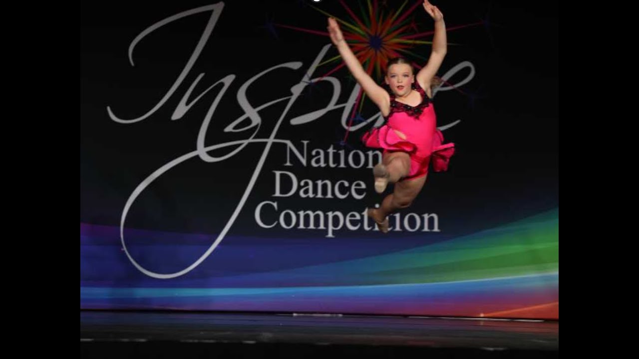 Elizabeth Solo | Inspire Charleston SC | "Blame it on the Beat" | 04-20 ...