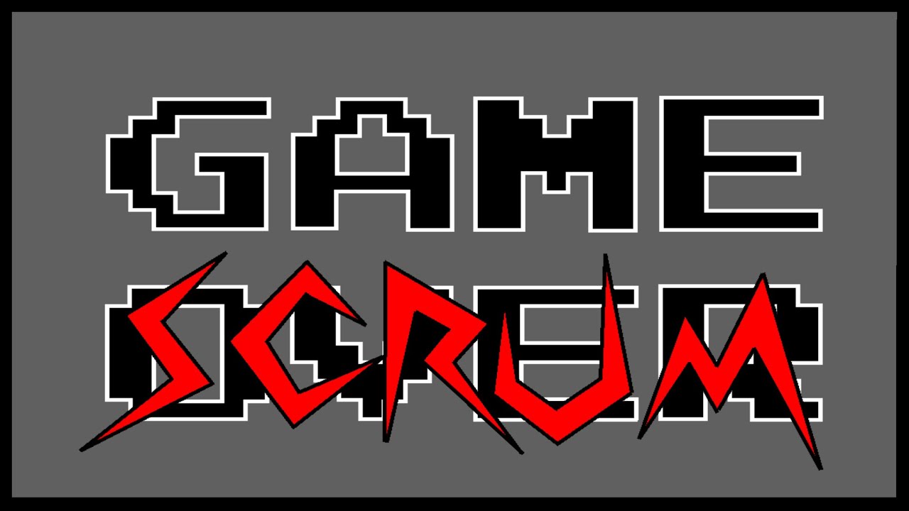 Game Scrum Season 1 Episode 4: Brett - YouTube