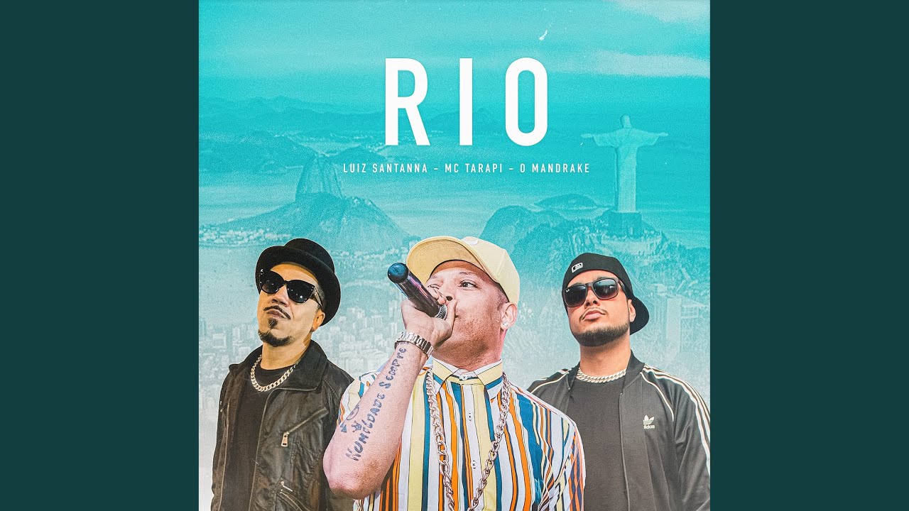 Rio - YouTube Music
