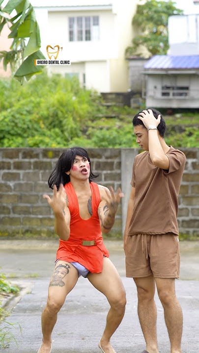 Pagod nako sayo!😂 - YouTube