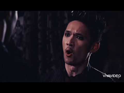 Bl vm❤ in hindi songs tum kon piya❤ ( magnus alec and haoTing  yuxiegu )