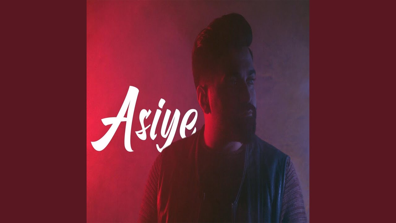 Asiye - YouTube Music