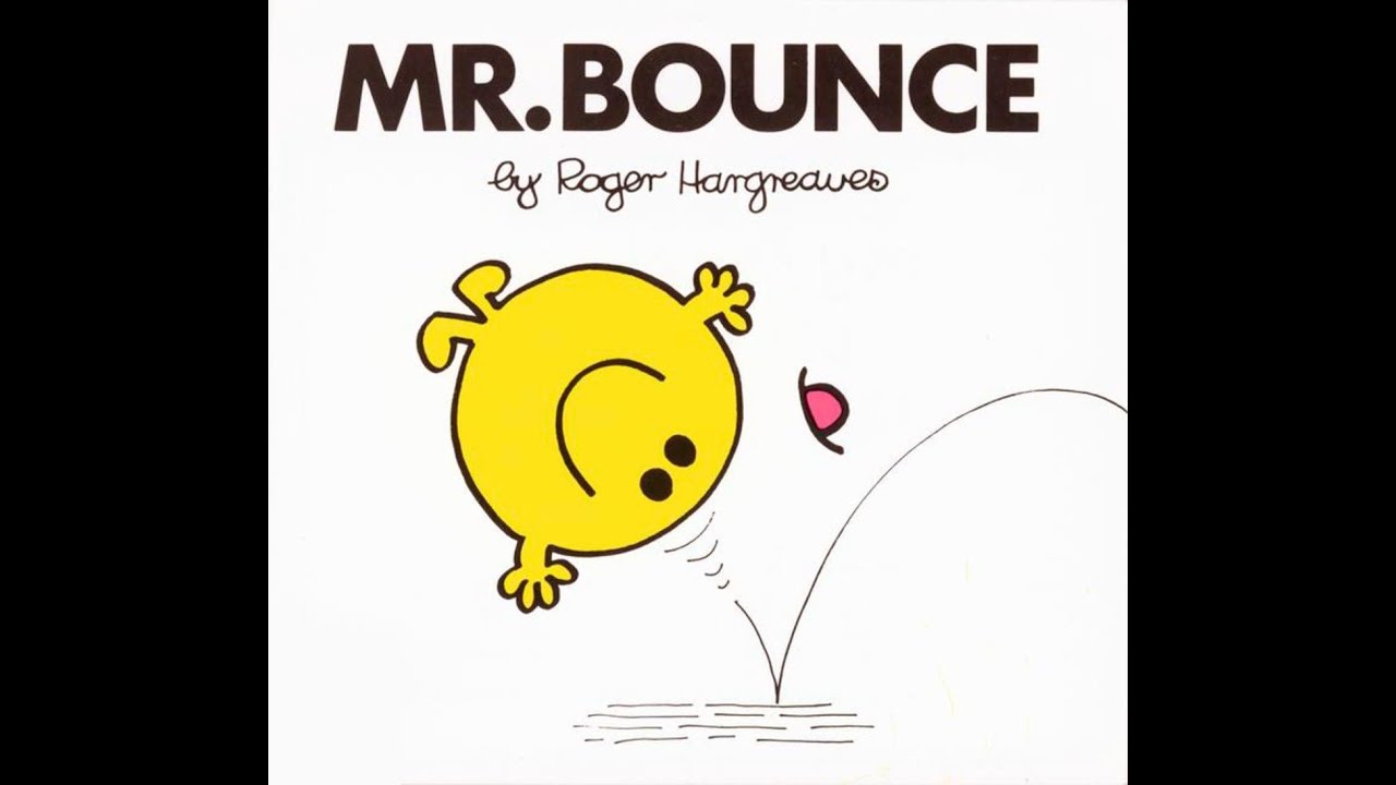 Mr Bounce - YouTube