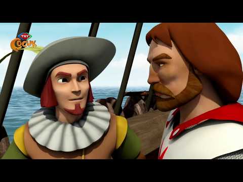 Barbaros - 26.Bölüm