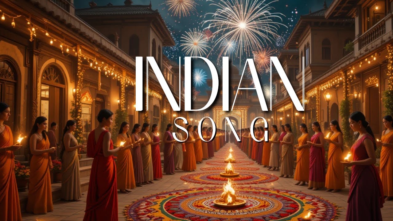 Best INDIAN SONG 2025 🌟 Hindi Romantic Hits | New Bollywood Songs