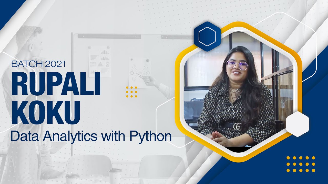 Data Analytics course - Codeachive Learning Student Review - YouTube