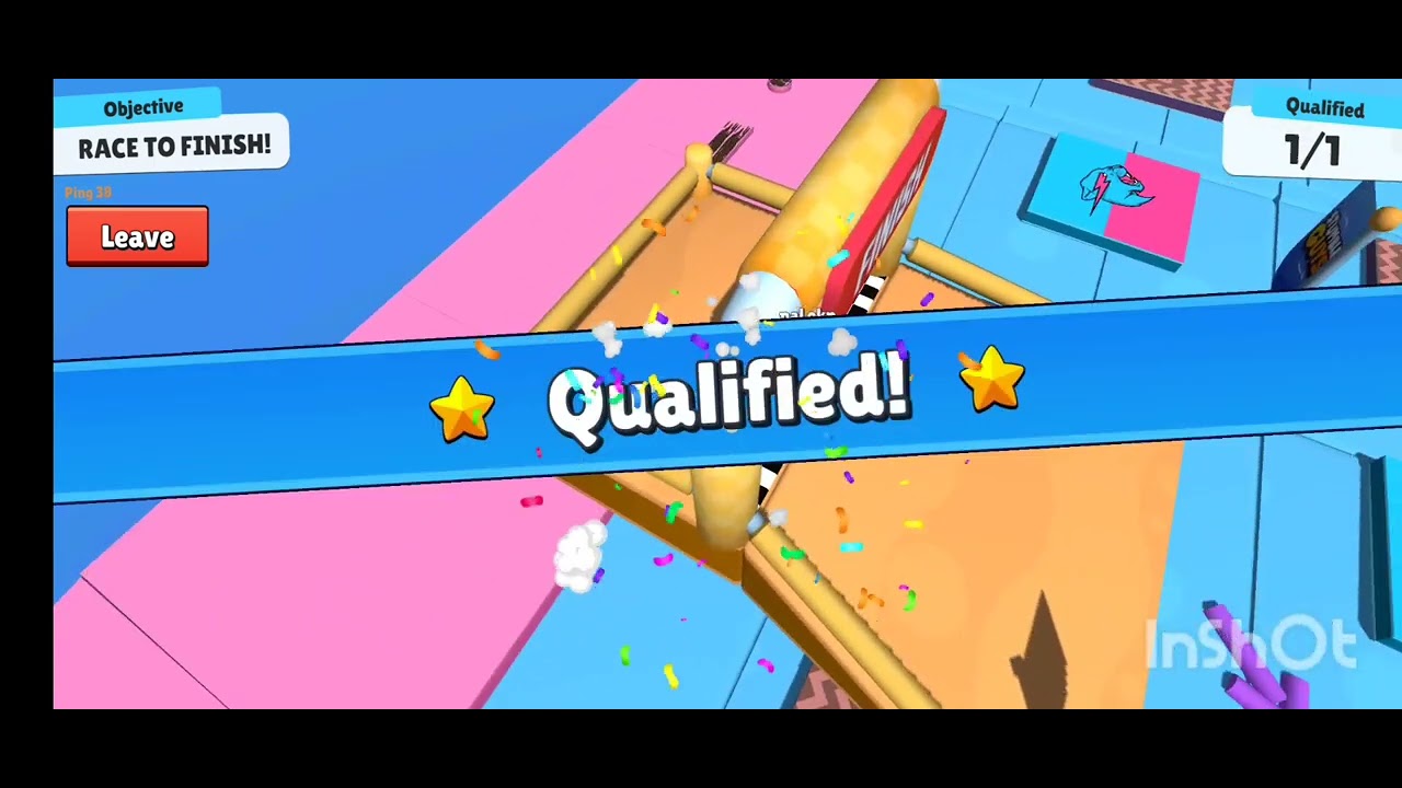 My new stumble guys short please like and subscribe share this video ...